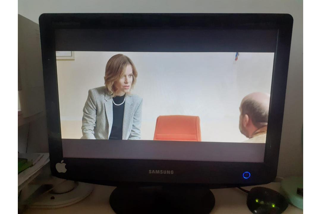 TV-Samsung SyncMaster con decoder Montesilvano - Annunci 365